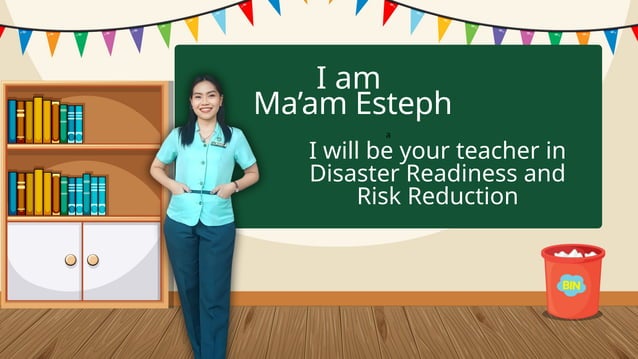 Colorful Fun Classroom Rules presentation .pptx