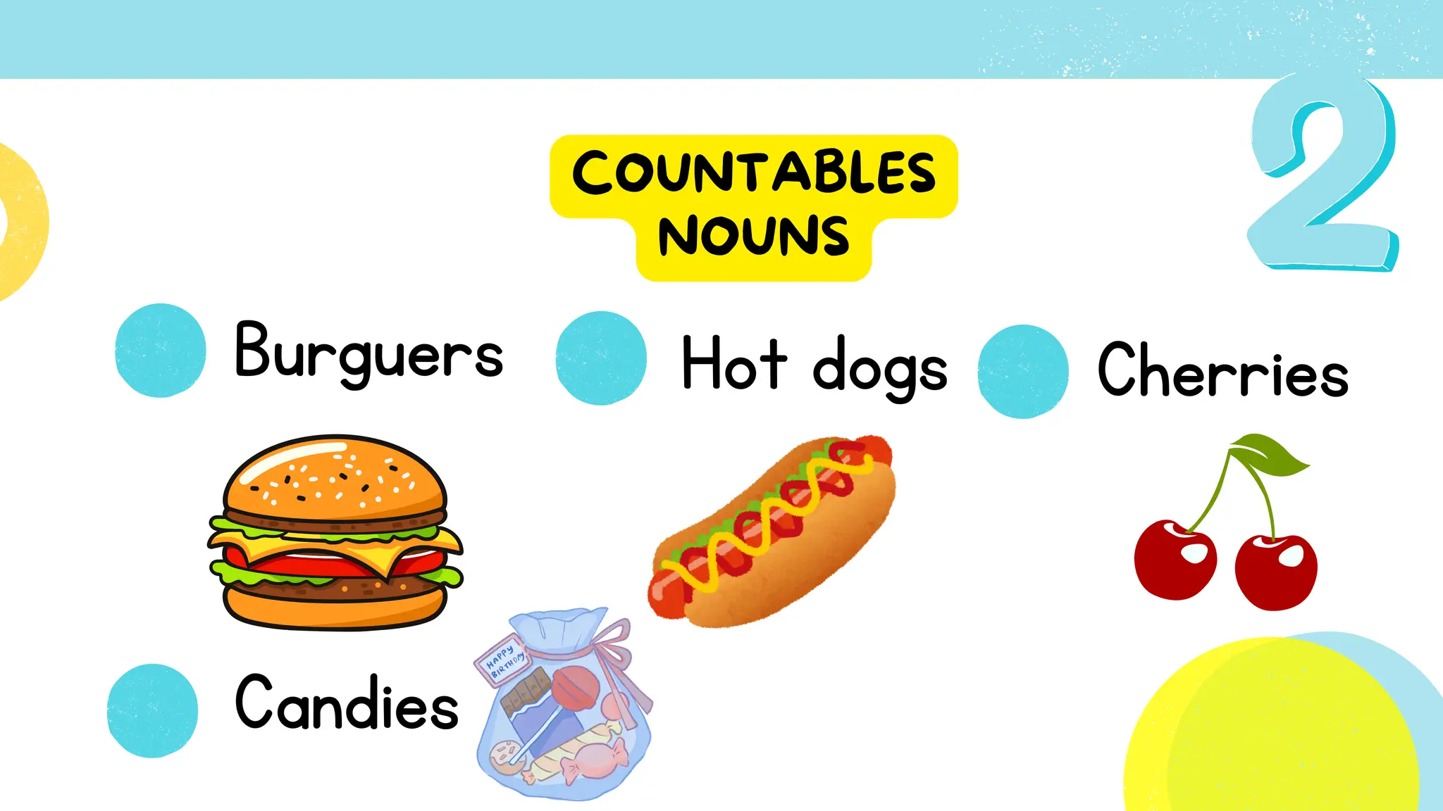 Colorful Fun Countable Uncountable Nouns Presentation.pdf