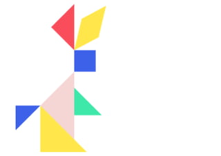 Colorful Fun Tangram Animals Flashcards.pptx