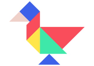 Colorful Fun Tangram Animals Flashcards.pptx