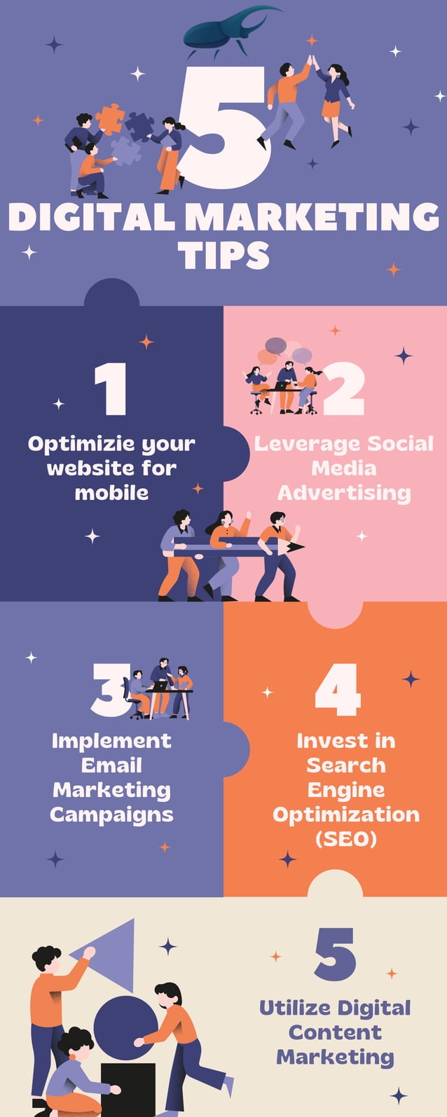 Tips of Digital Marketing | PDF