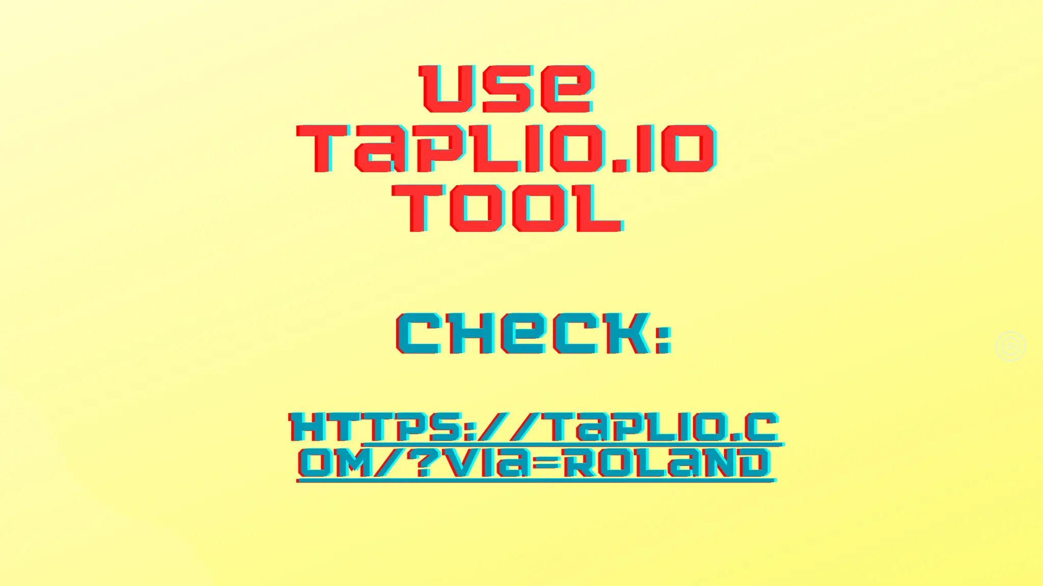 Linkedin : Use Taplio.io for Linkedin engagement | PDF