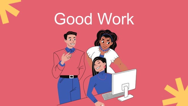 template ppt contoh seminar refleksi projek kepemimpinan | PPTX