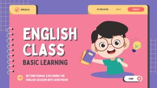 Colorful Illustration English Class Education Presentation.pdf