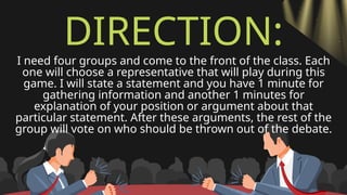 Colorful Illustrative Debate Competition Presentation.pptx