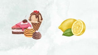 Colorful Illustrative Exploring Our Five Senses English Educational ...