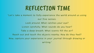 Our Five Senses Educational Presentation.pptx
