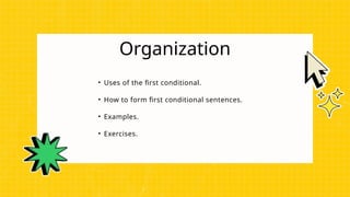 Colorful Illustrative First Conditional Presentation.pptx