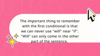 Colorful Illustrative First Conditional Presentation.pptx