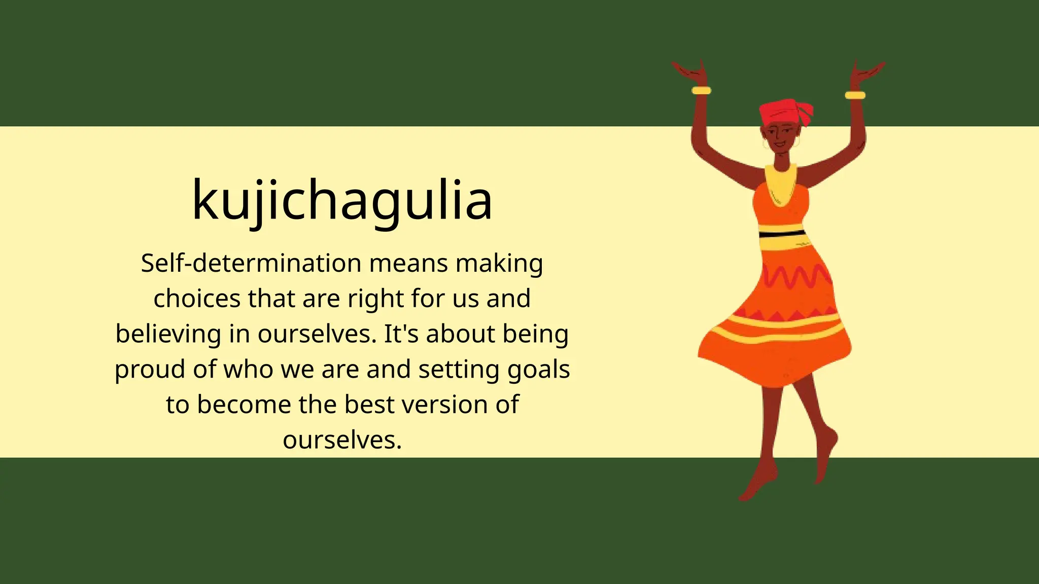 Colorful Illustrative Kwanzaa Informational Presentation.pptx