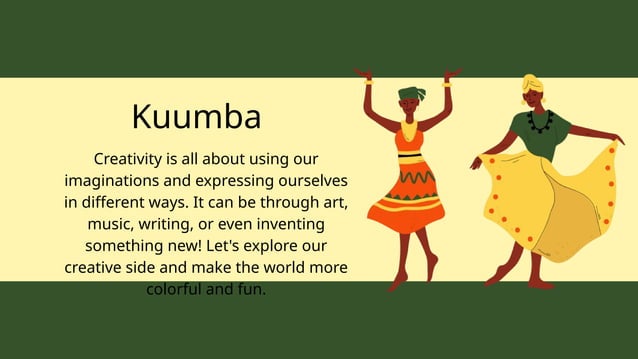 Colorful Illustrative Kwanzaa Informational Presentation.pptx