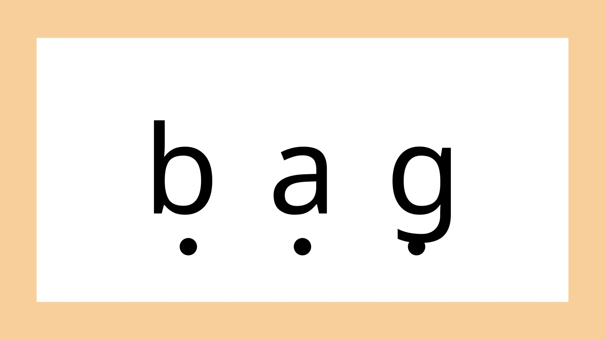 Colorful Illustrative Phonics Short Vowel A Sound Presentation.pptx