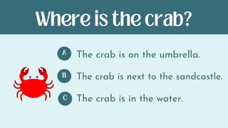 Colorful Illustrative Prepositions Memory Quiz Game.pptx