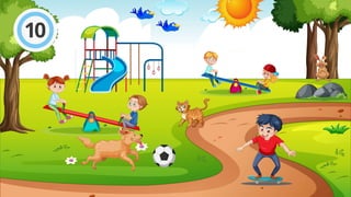 Colorful Illustrative Prepositions Memory Quiz Game.pptx