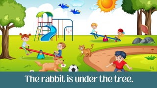 Colorful Illustrative Prepositions Memory Quiz Game.pptx