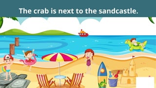 Prepositions Quiz Game Prepositions Quiz Game | PPTX