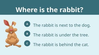 Prepositions Quiz Game Prepositions Quiz Game | PPTX