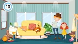 Prepositions Quiz Game Prepositions Quiz Game | PPTX