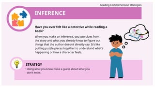 Colorful Illustrative Reading Comprehension Strategies Presentation.pptx