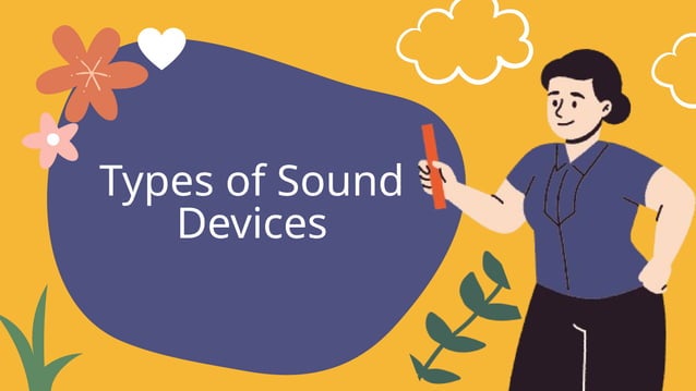 Colorful Illustrative Sound Devices English Presentation.pptx