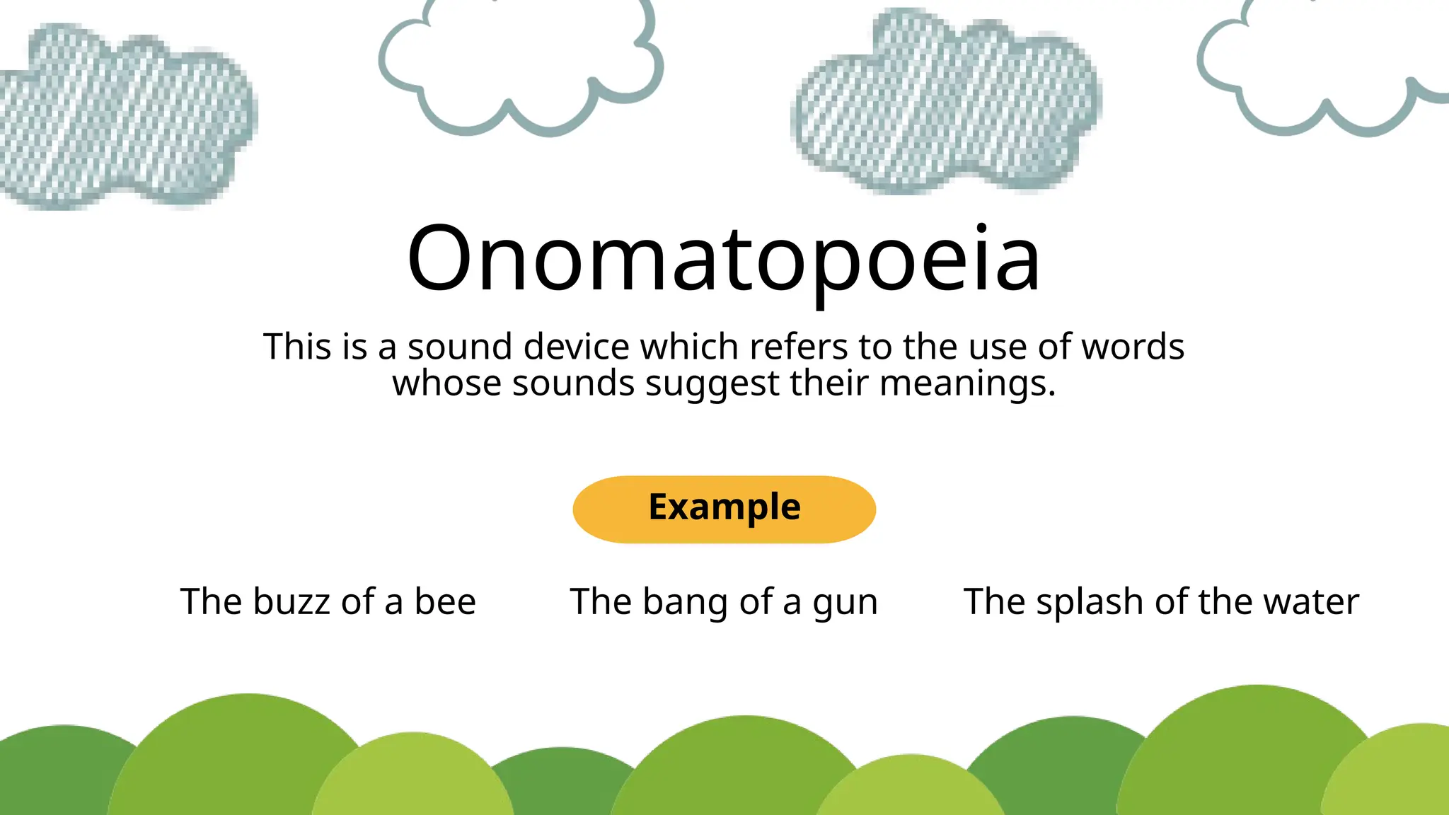 Colorful Illustrative Sound Devices English Presentation.pptx