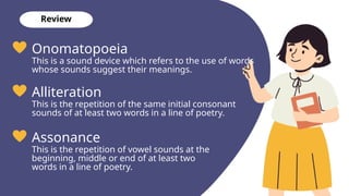 Colorful Illustrative Sound Devices English Presentation.pptx