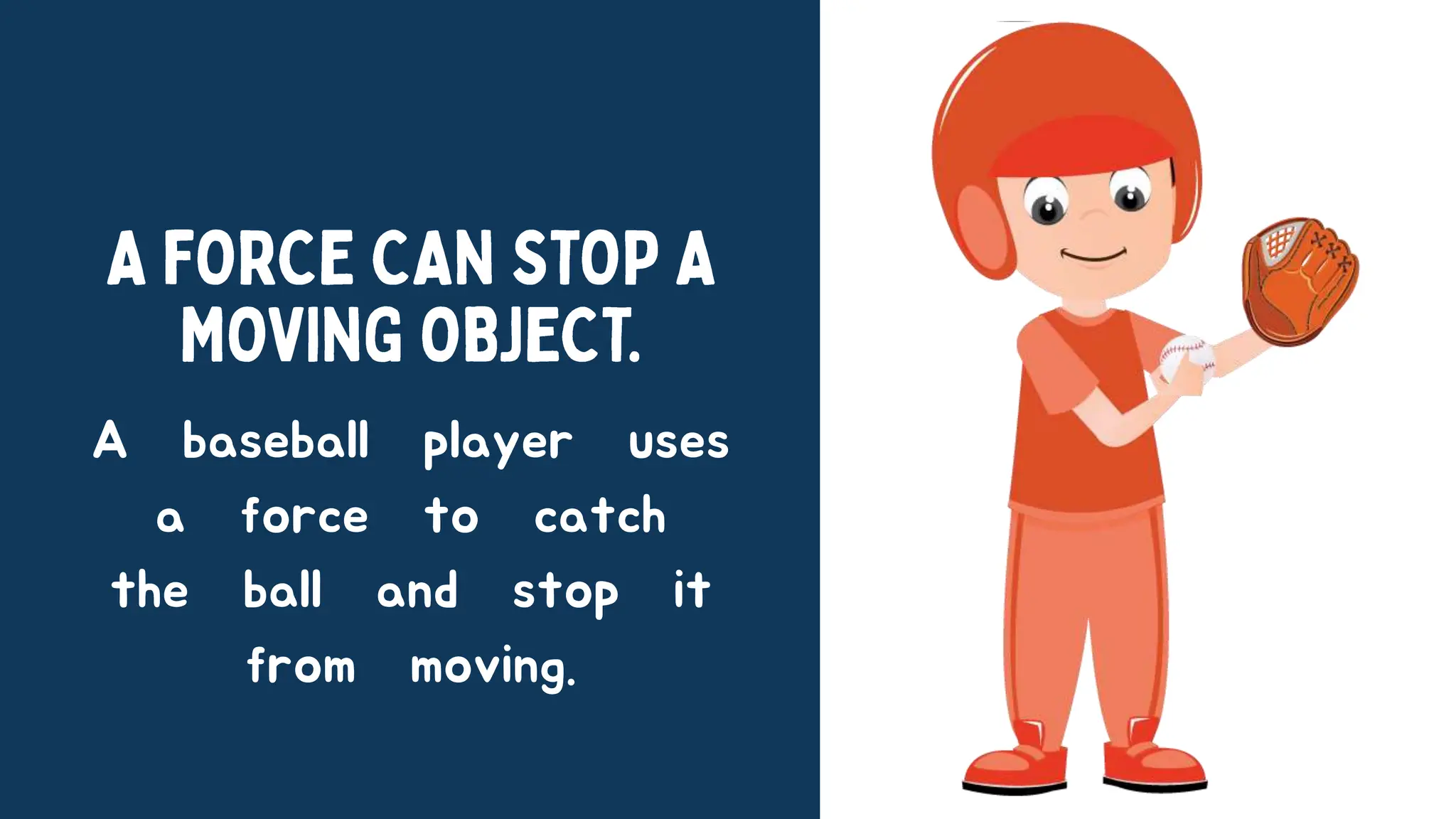 What is Force Science, Grade IV lesson .pptx