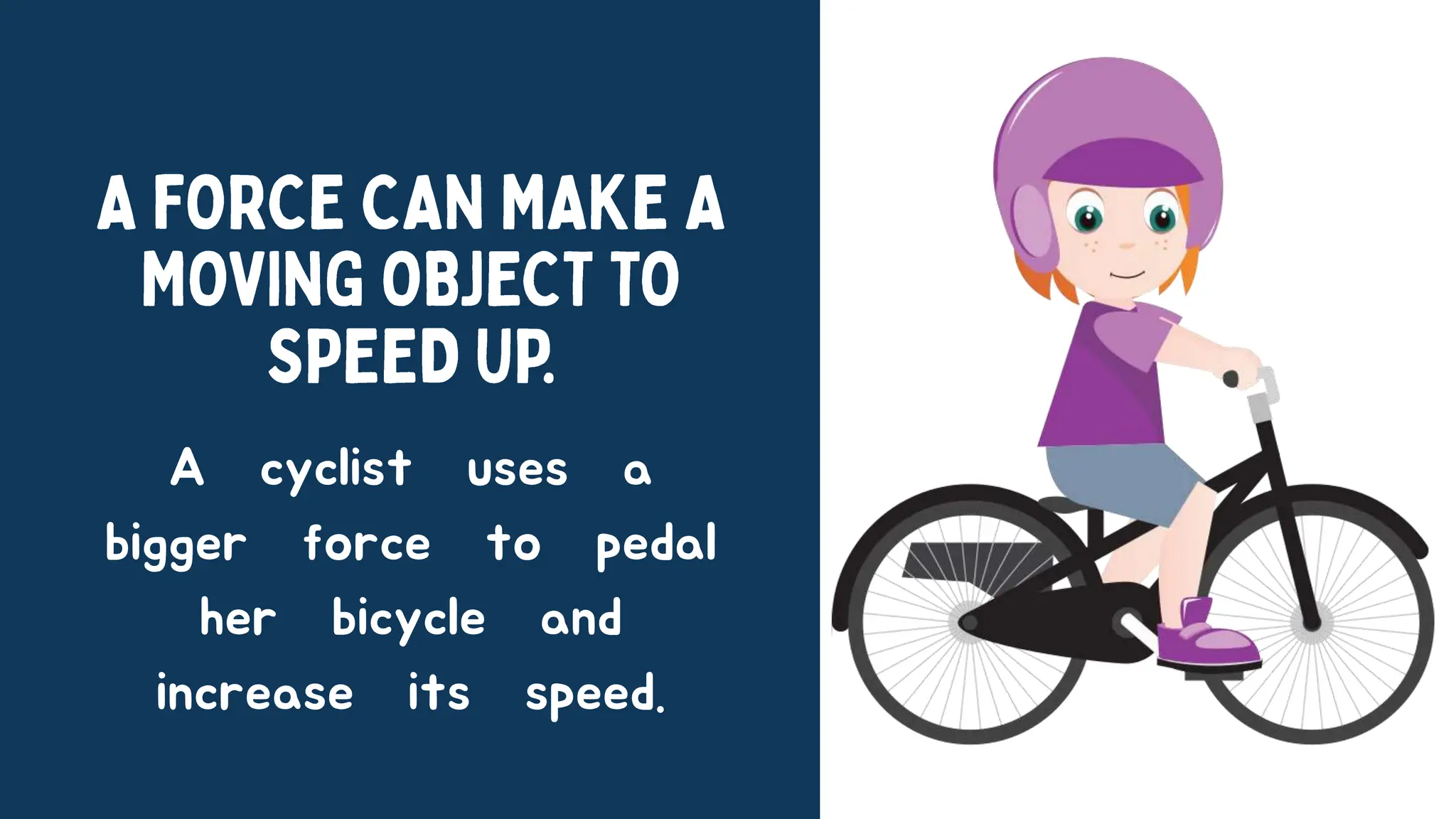 What is Force Science, Grade IV lesson .pptx