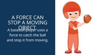 Colorful Illustrative What is Force Science Presentation.pptx