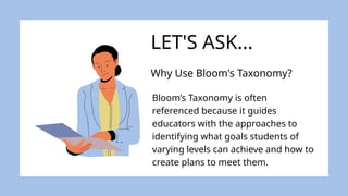 Colorful Informative Bloom's Taxonomy Presentation.pptx
