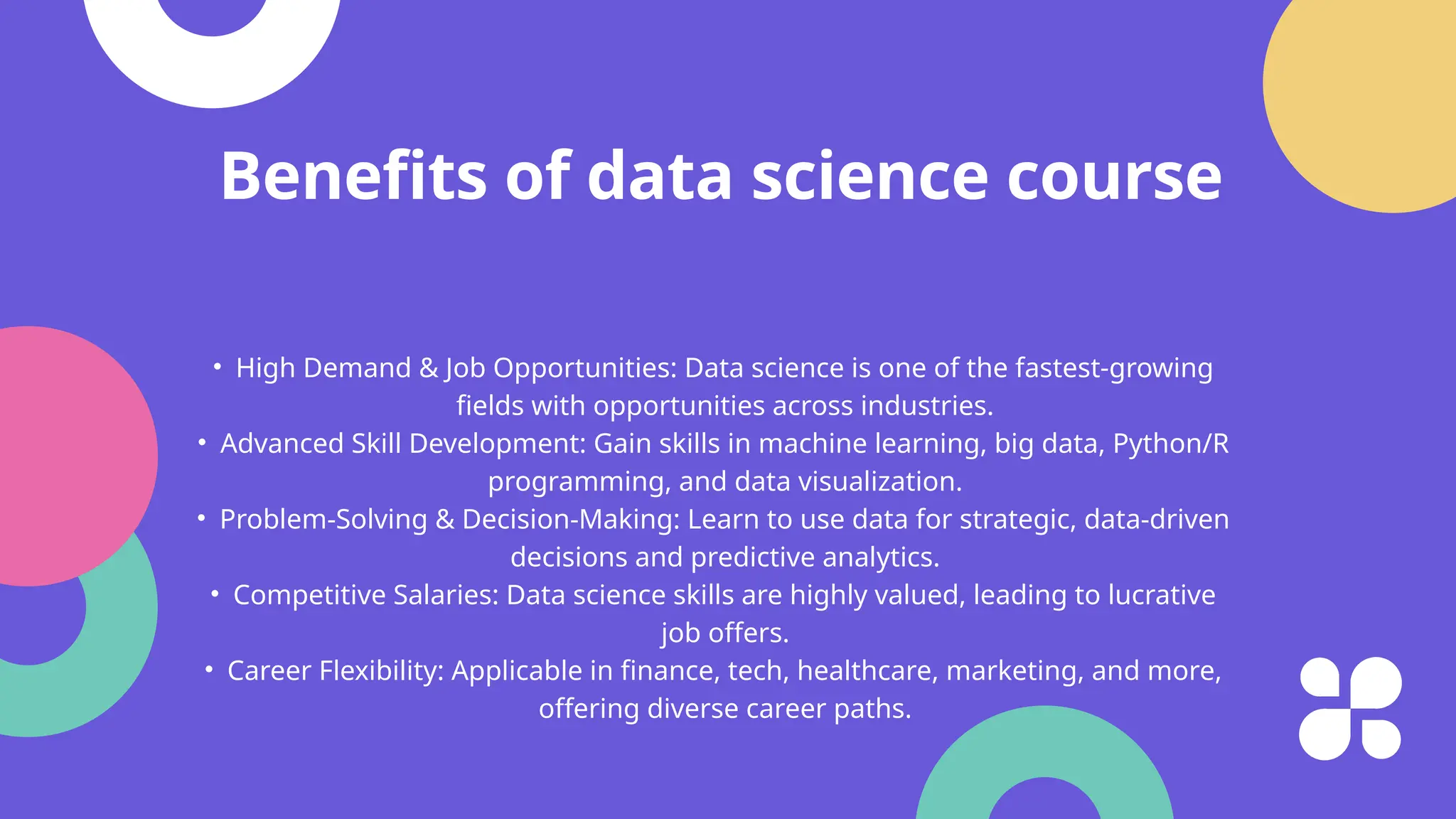Future Top Data Science Courses in Nashik | PPT