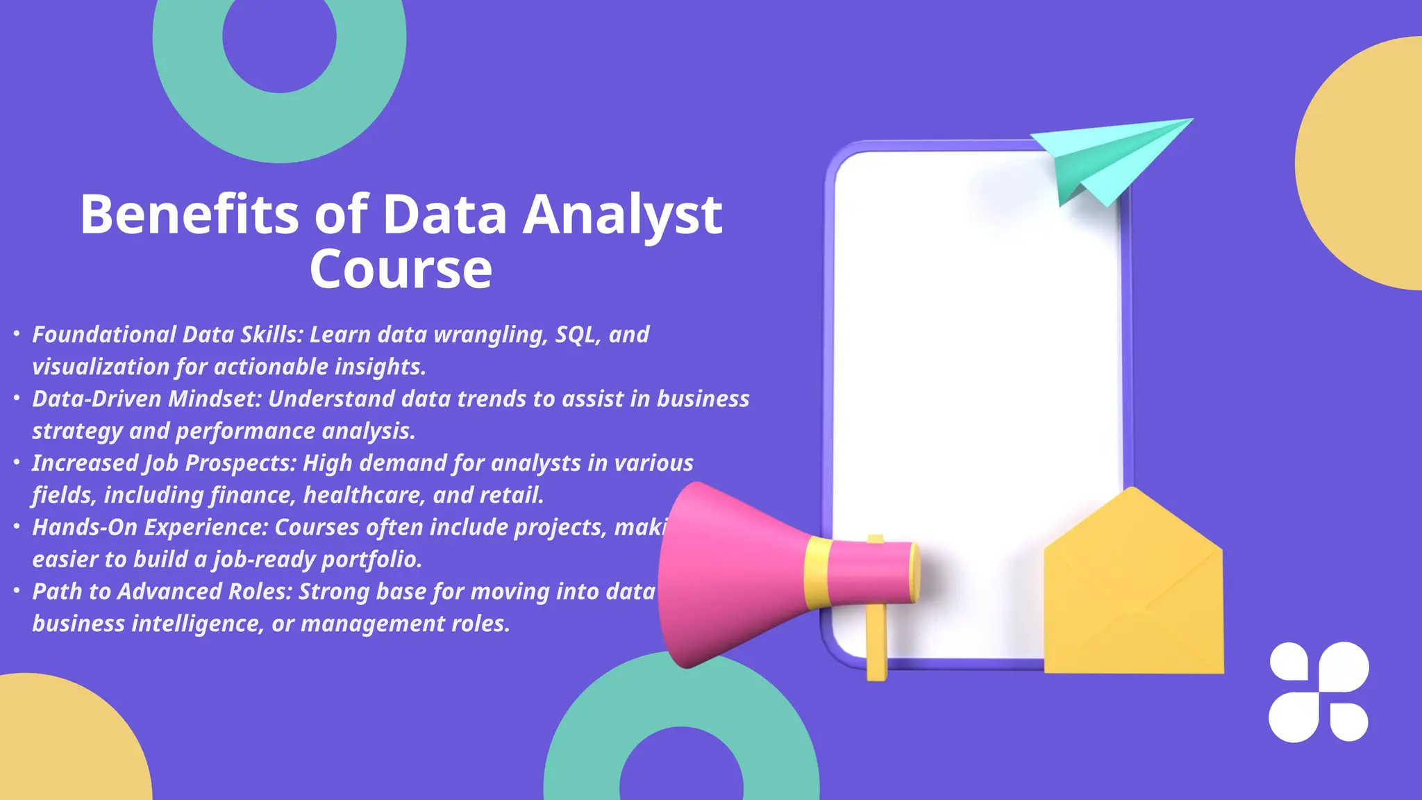 Your Guide to Finding the Best Data Analyst Course in Nashik | PPT