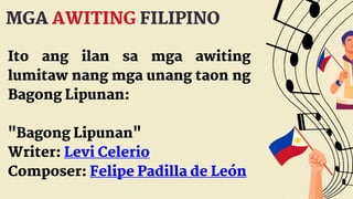 Colorful Minimalist Landscape Fun Manila Travel Spots PH Presentation.pptx