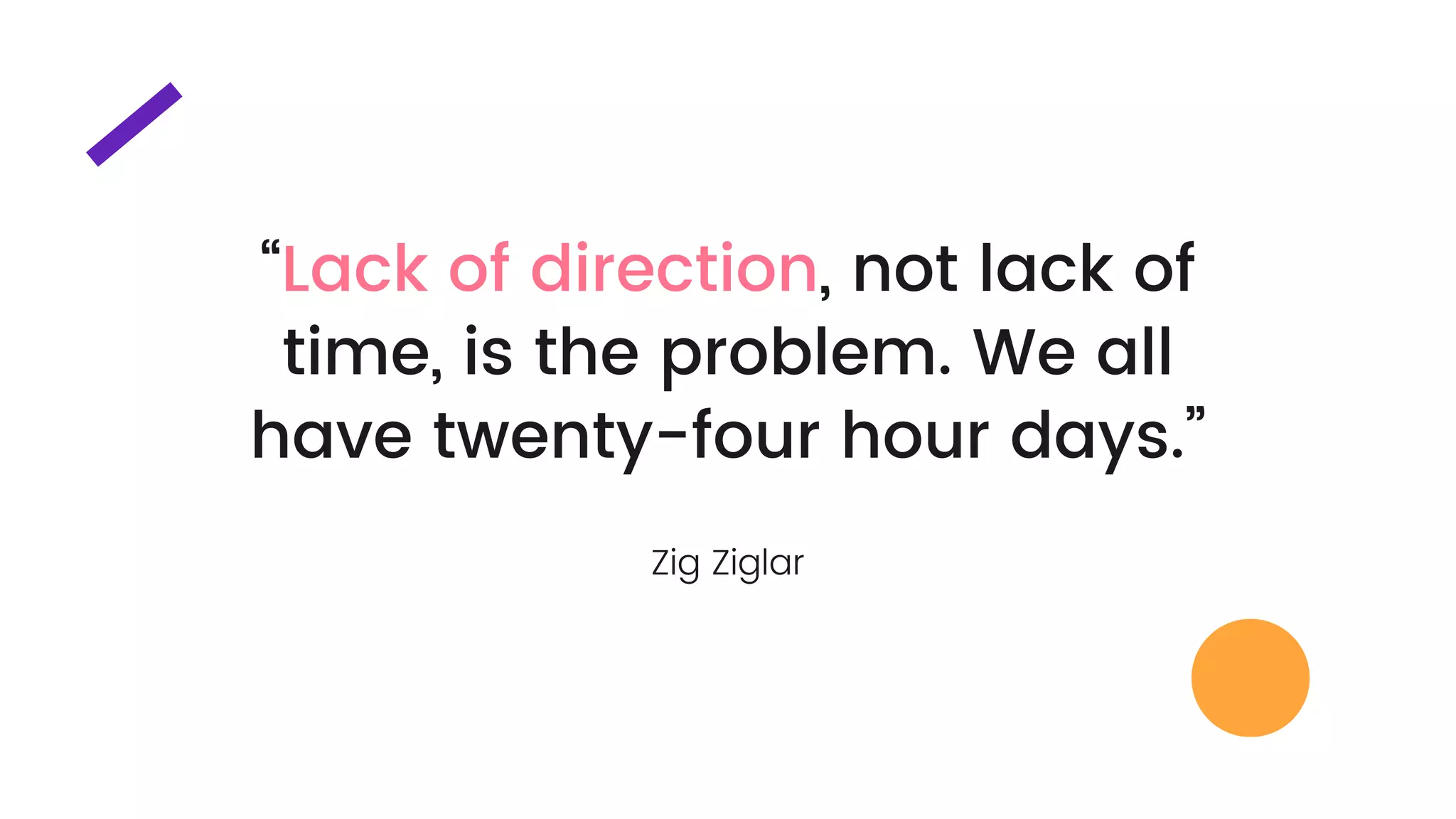 Colorful Minimalist Internal Pitch Deck Talking Presentation | PPT