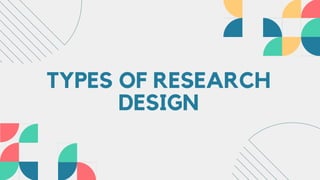 Methods of Qualitative Research for SHS. | PPTX