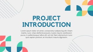 Colorful Modern Business Infographic Presentation.pptx