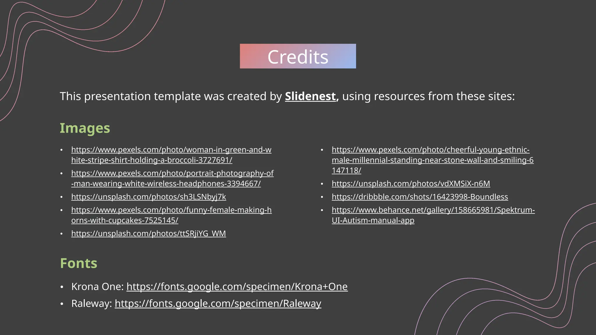 Colorful Neurodiversity Awareness Education Presentation Green variant.pptx