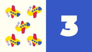 Colorful Numbers 1-9 Mathematics Presentation.pptx