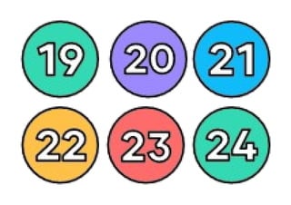 Colorful Numbers 1 to 100 Flashcards.pptx