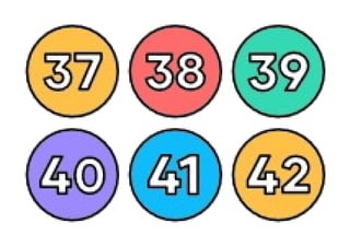 Colorful Numbers 1 to 100 Flashcards.pptx