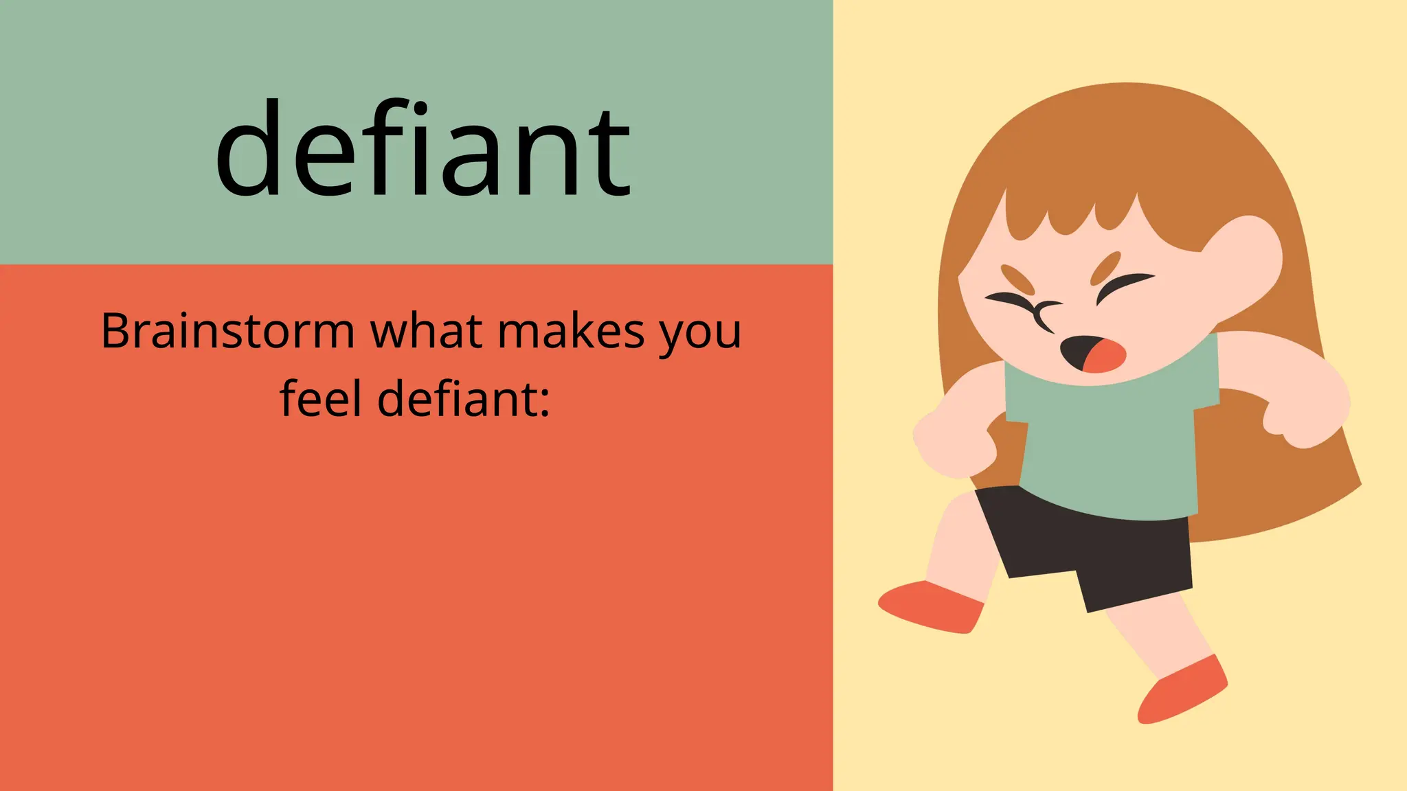 Colorful Organic Identifying Emotions SEL Presentation.pptx