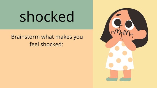 Colorful Organic Identifying Emotions SEL Presentation.pptx