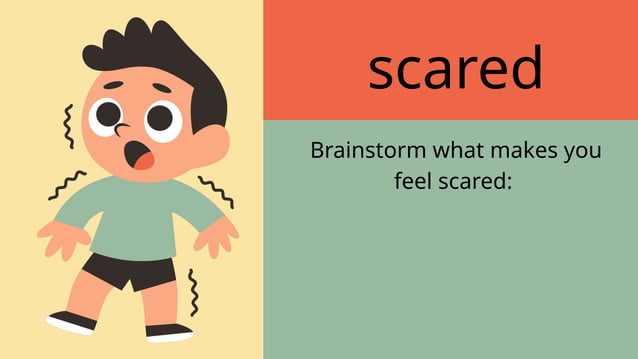 Colorful Organic Identifying Emotions SEL Presentation.pptx