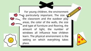 CColorful Pastel Animated Handwritten and Illustrated Classroom Rules ...