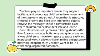 CColorful Pastel Animated Handwritten and Illustrated Classroom Rules ...