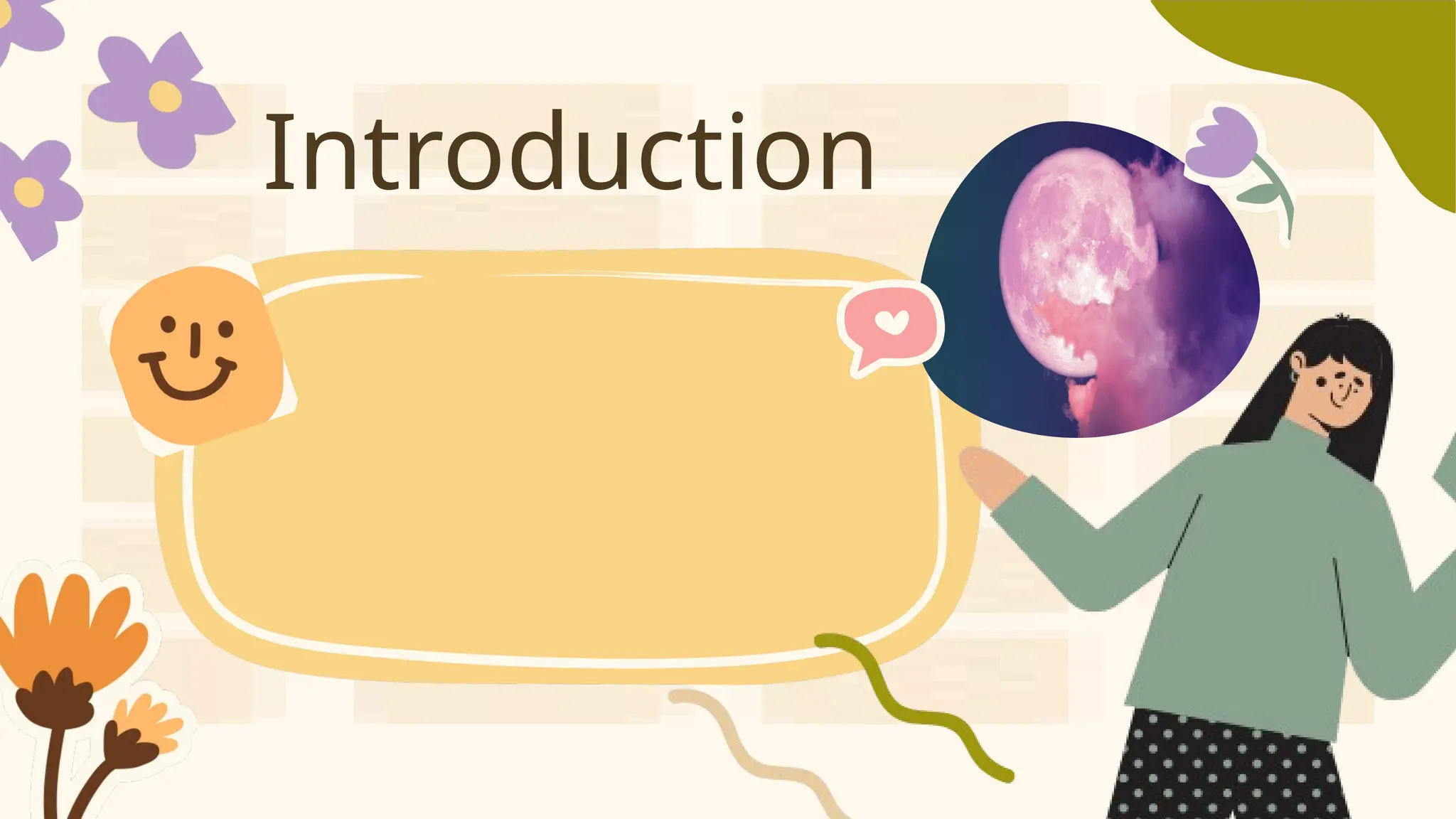 Colorful Pastel Handwritten Book Report Education - Presentation ...