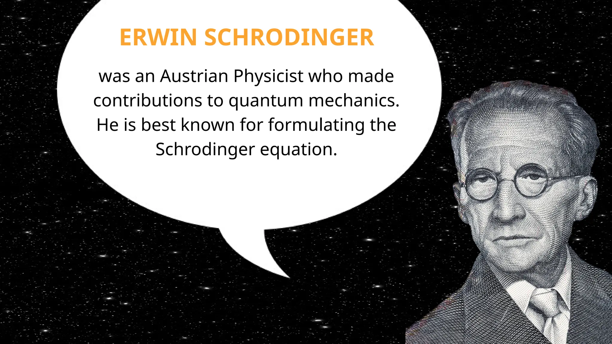 QUANTUM PHYSICS: SCHRODINGER EQUATION, POTENTIAL WELLS AND BARRIERS | PPTX