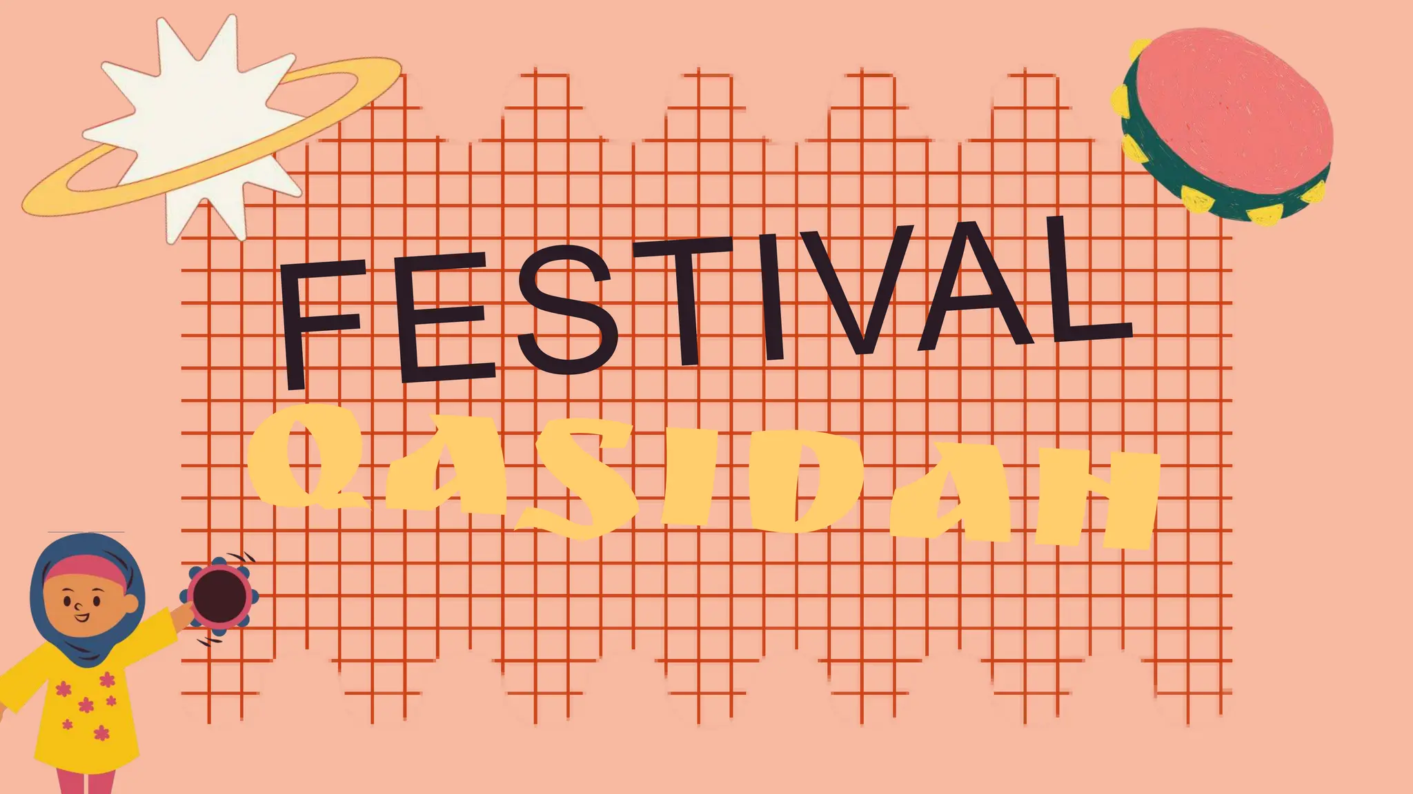 Colorful Retro Playful Trivia Game Night Fun Presentation.pptx