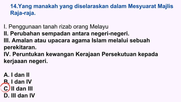 Set soalan STPM PAM, set soalan sebenar stpm pengajian am sem 1 2015 | PDF