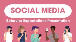 Colorful Social Media Online Behaviors Technology Presentation (1).pptx